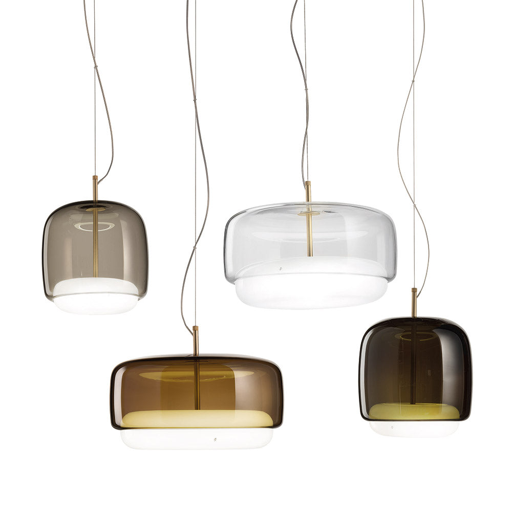Jube Pendant – Inside Story Australia