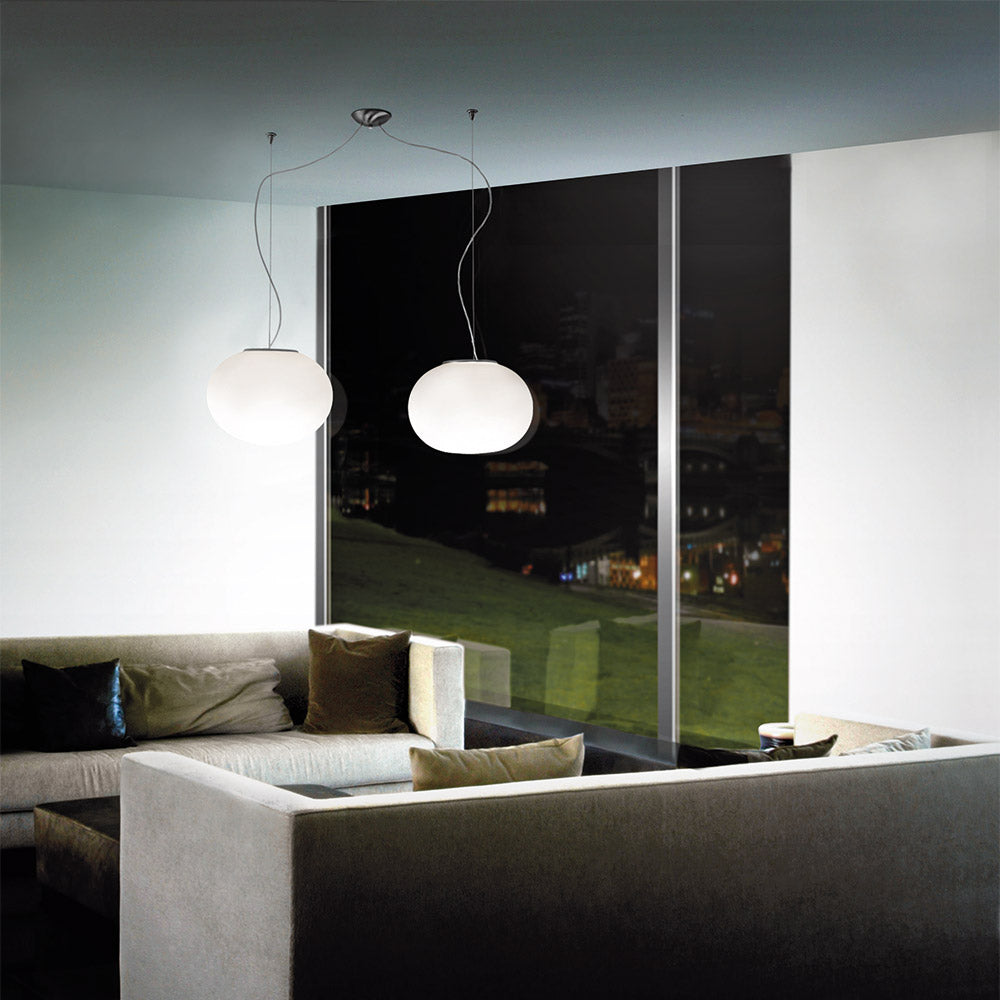 Lucciola Pendant – Inside Story Australia