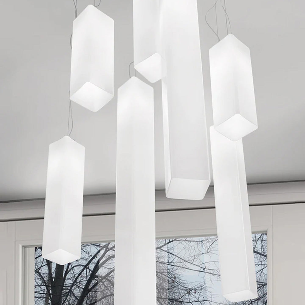 Tubes Pendant – Inside Story Australia