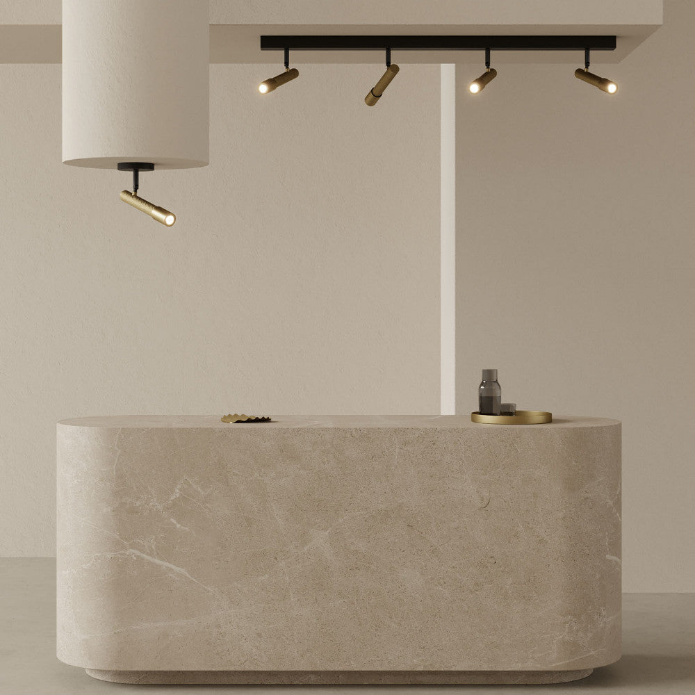 Ycro Single Ceiling Light – Inside Story Australia