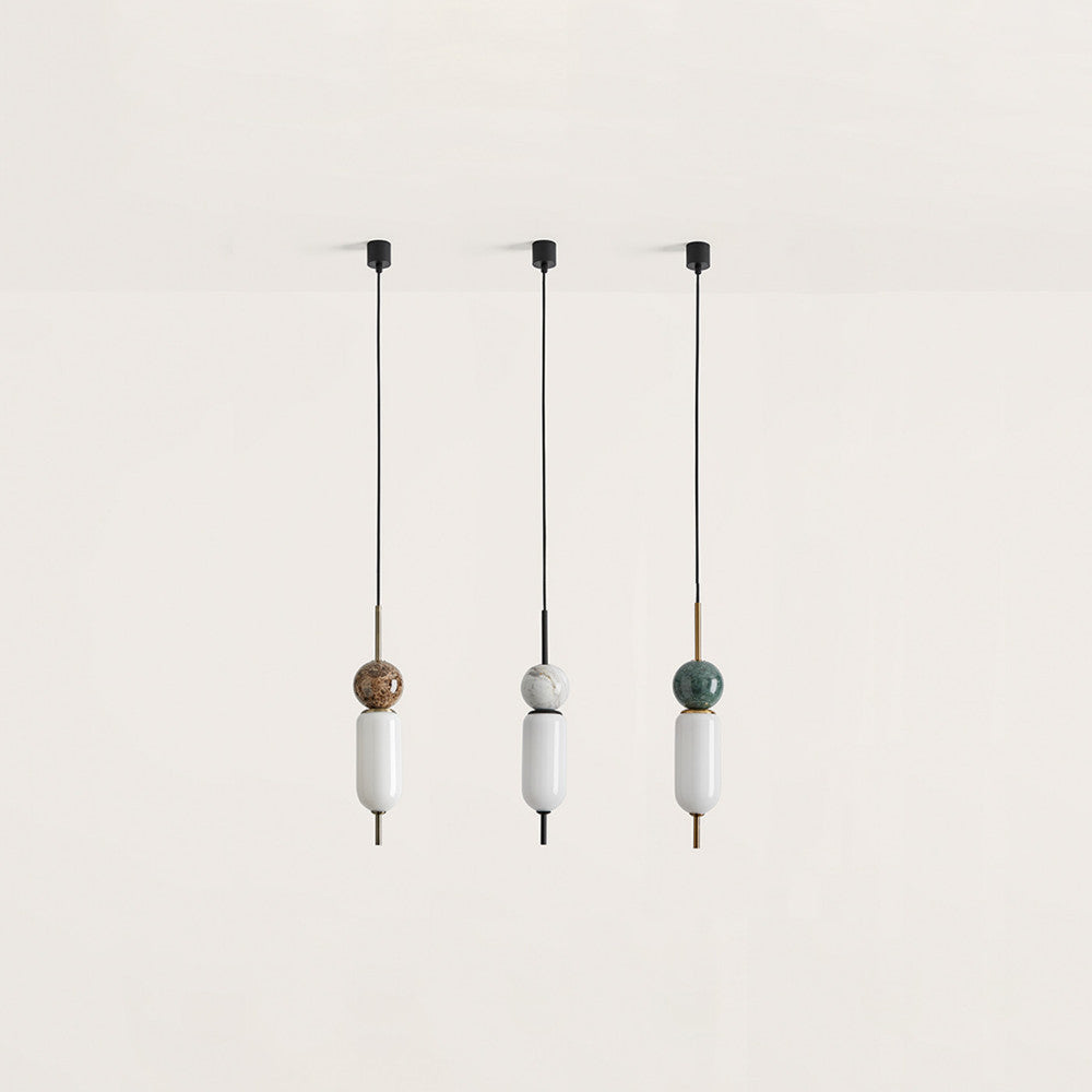 Anet Pendant Light – Inside Story Australia