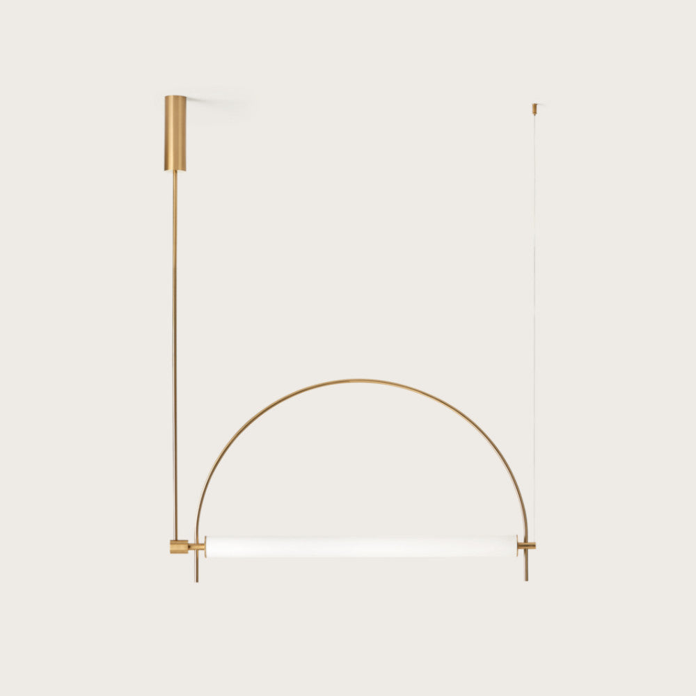 Arc Pendant Light – Inside Story Australia