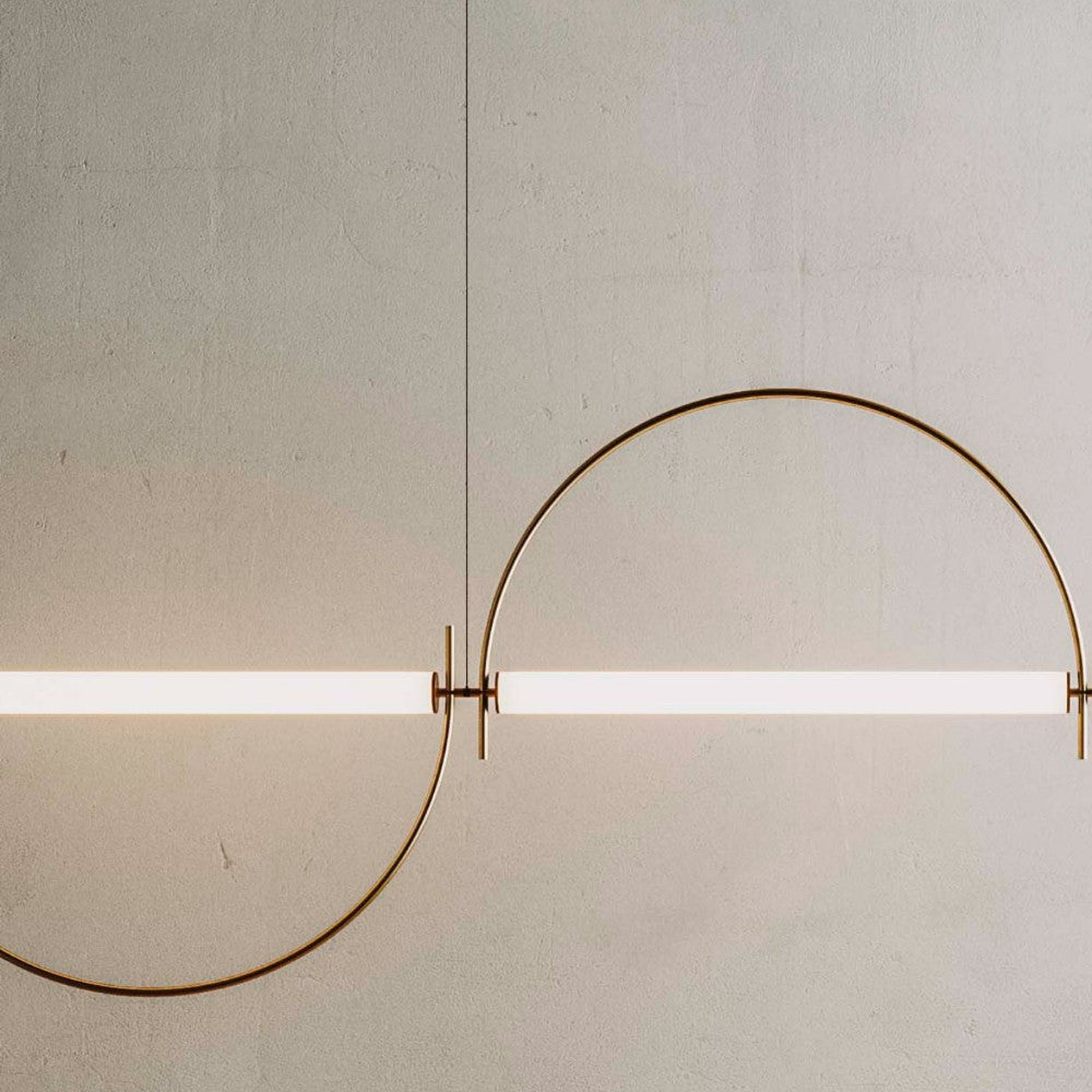 Arc Pendant Light – Inside Story Australia