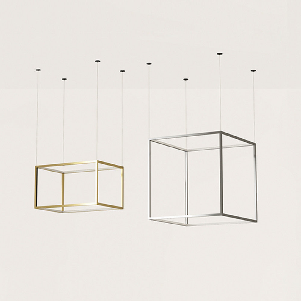 Cube-X Pendant Light – Inside Story Australia
