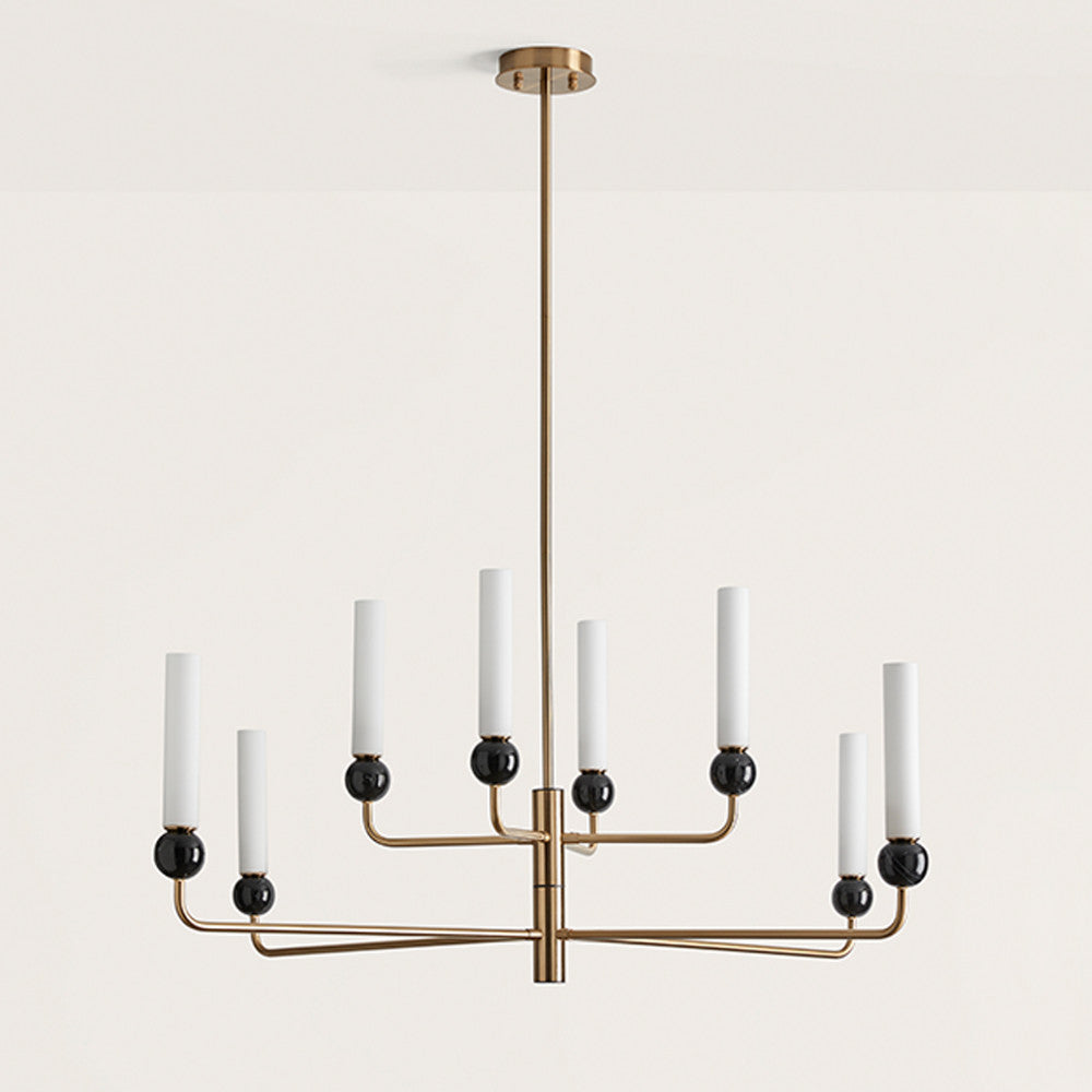 Delie 8lt Pendant Light – Inside Story Australia