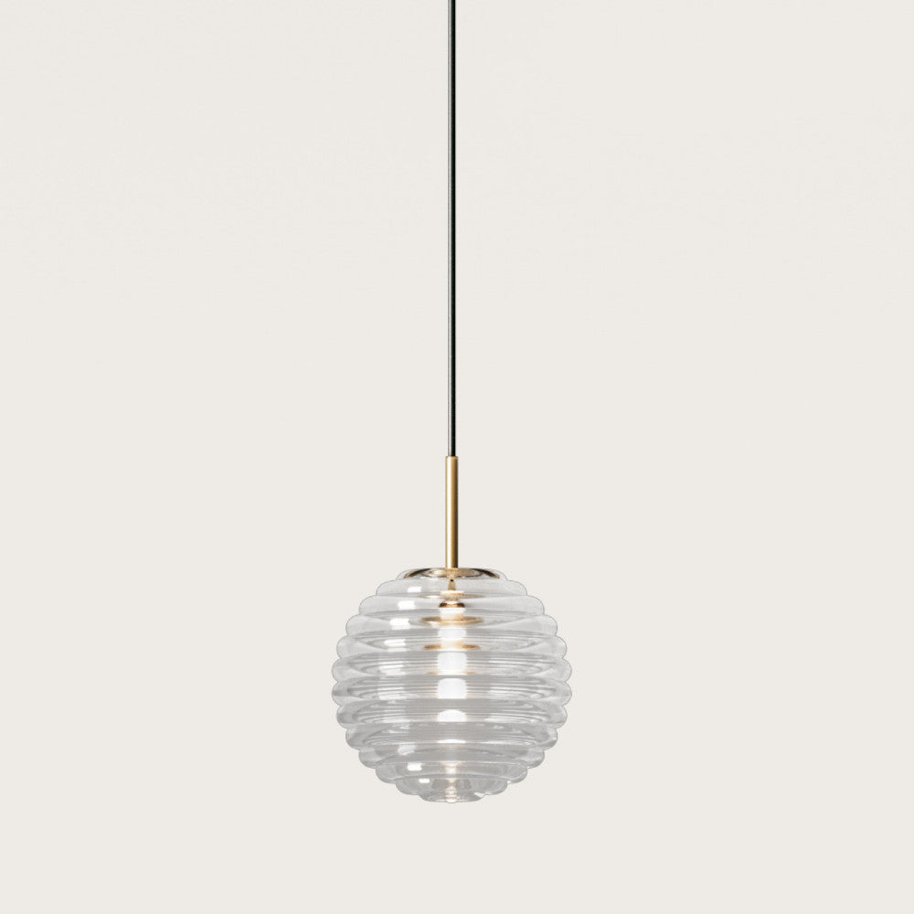 Doul Single Pendant Light – Inside Story Australia