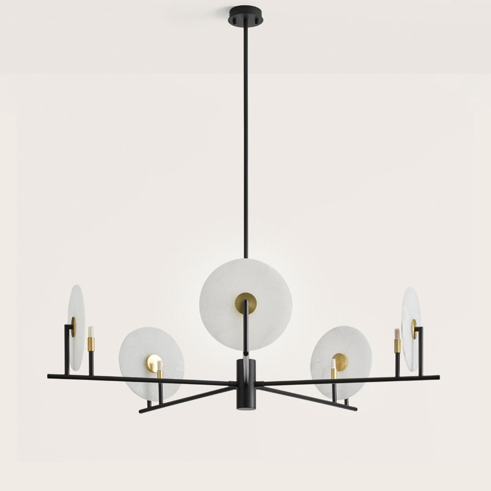 Erto 5lt Pendant Light – Inside Story Australia