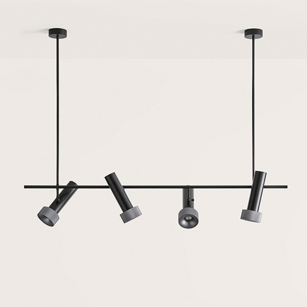 Focus Linear Pendant Light – Inside Story Australia