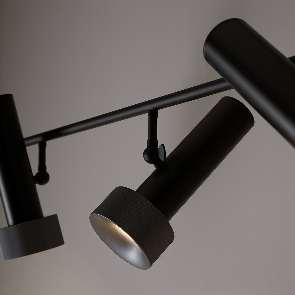 Focus Linear Pendant Light – Inside Story Australia