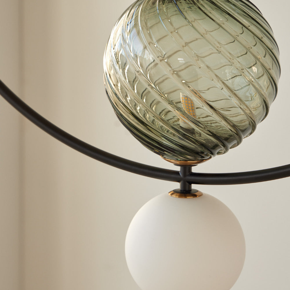 Level Pendant Light – Inside Story Australia