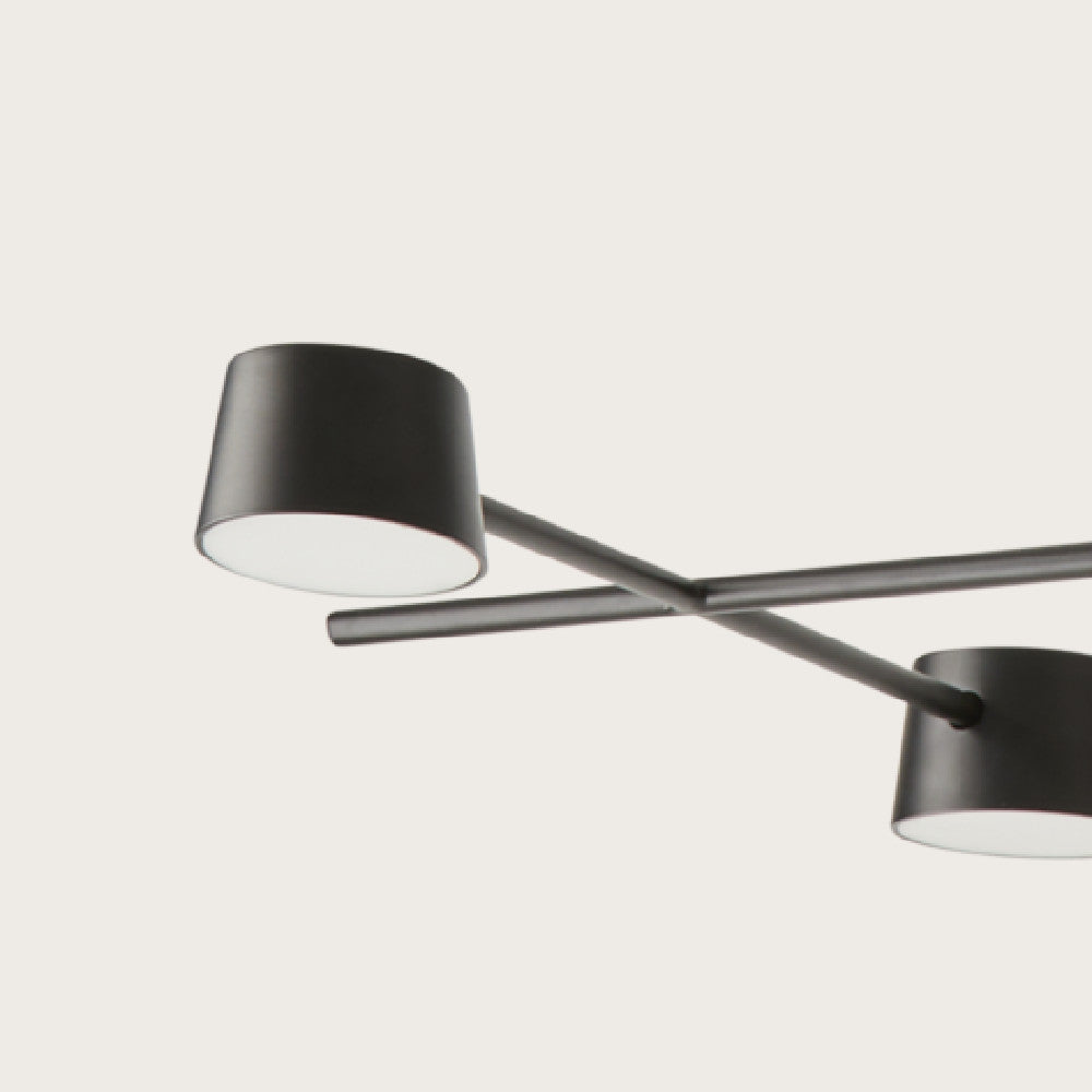 Nera 6lt Pendant Light – Inside Story Australia