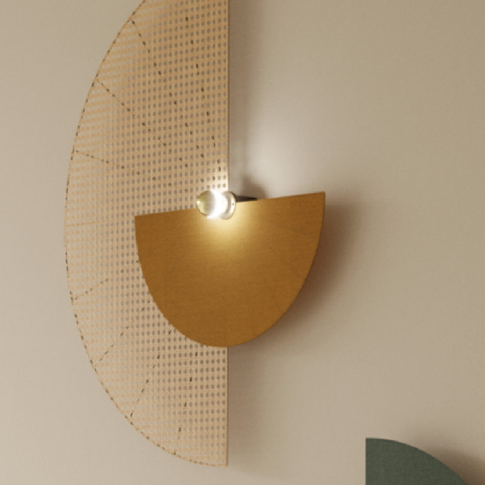 Ghaban Wall Light – Inside Story Australia