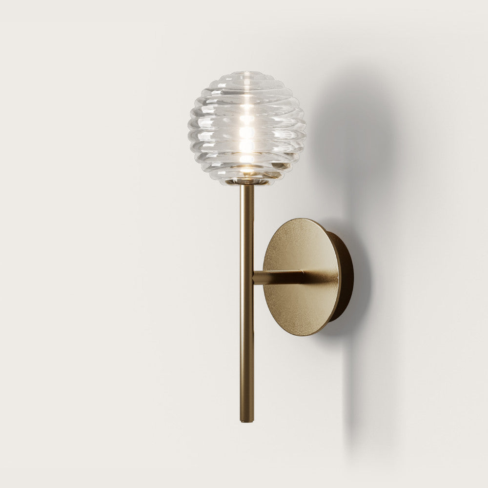 Doul Wall Light – Inside Story Australia