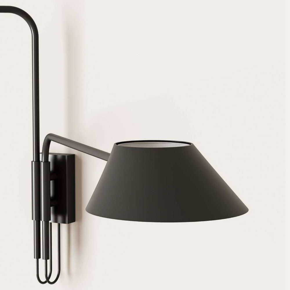 Duo Wall Light – Inside Story Australia