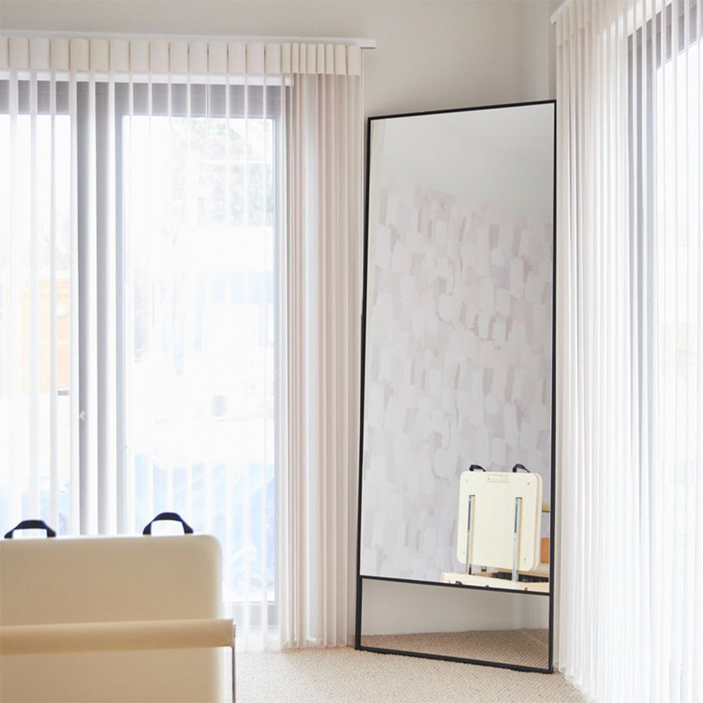 Bell Mirror – Inside Story Australia