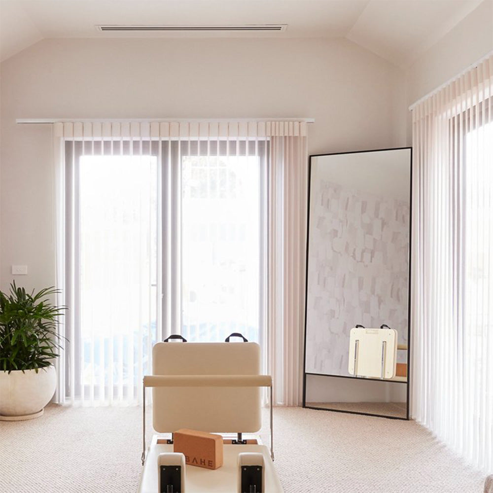 Bell Mirror – Inside Story Australia