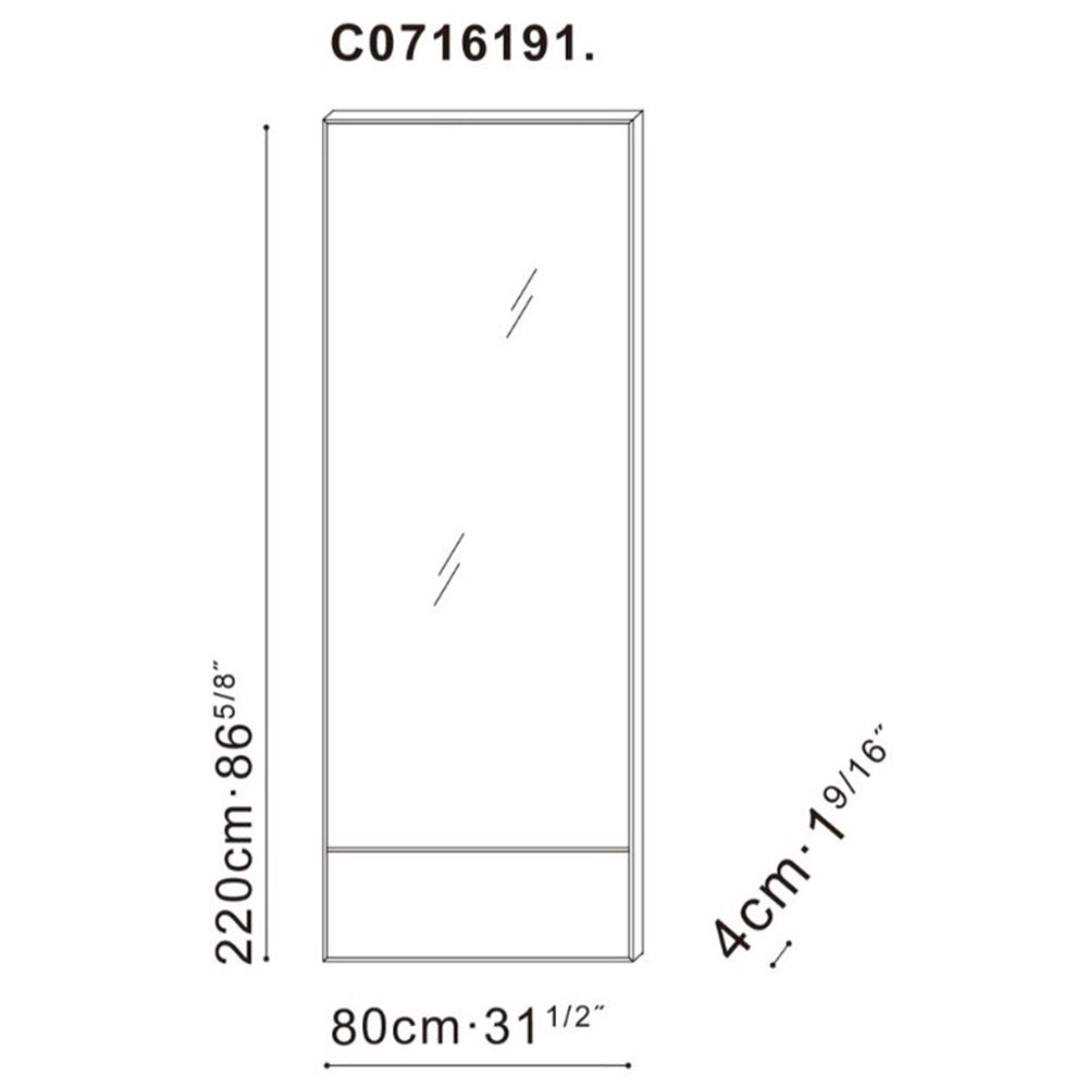 Bell Mirror – Inside Story Australia