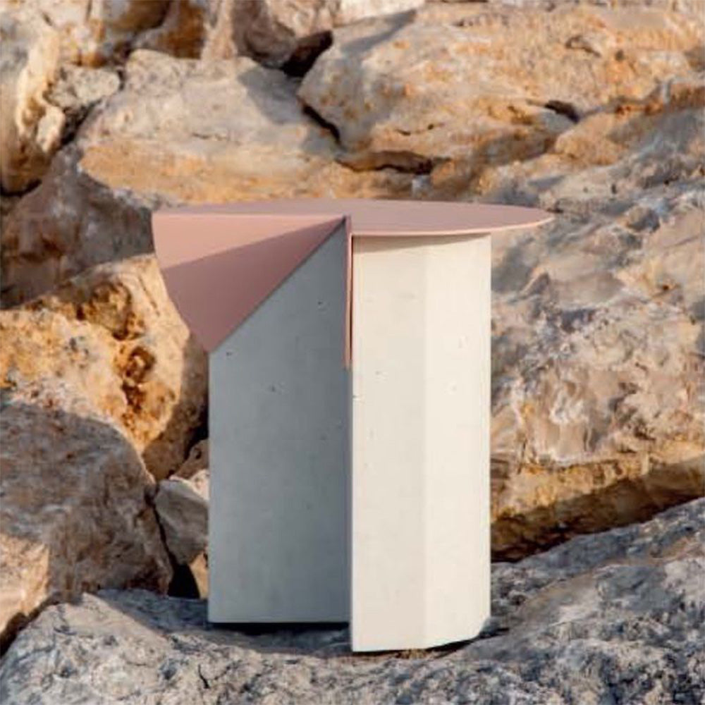 Pac Man Side Table – Inside Story Australia