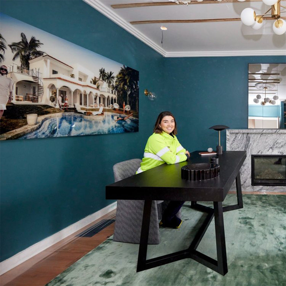 Vessel Desk – Inside Story Australia