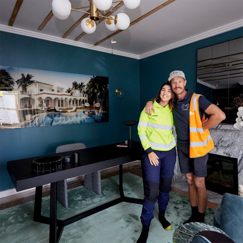 Vessel Desk – Inside Story Australia