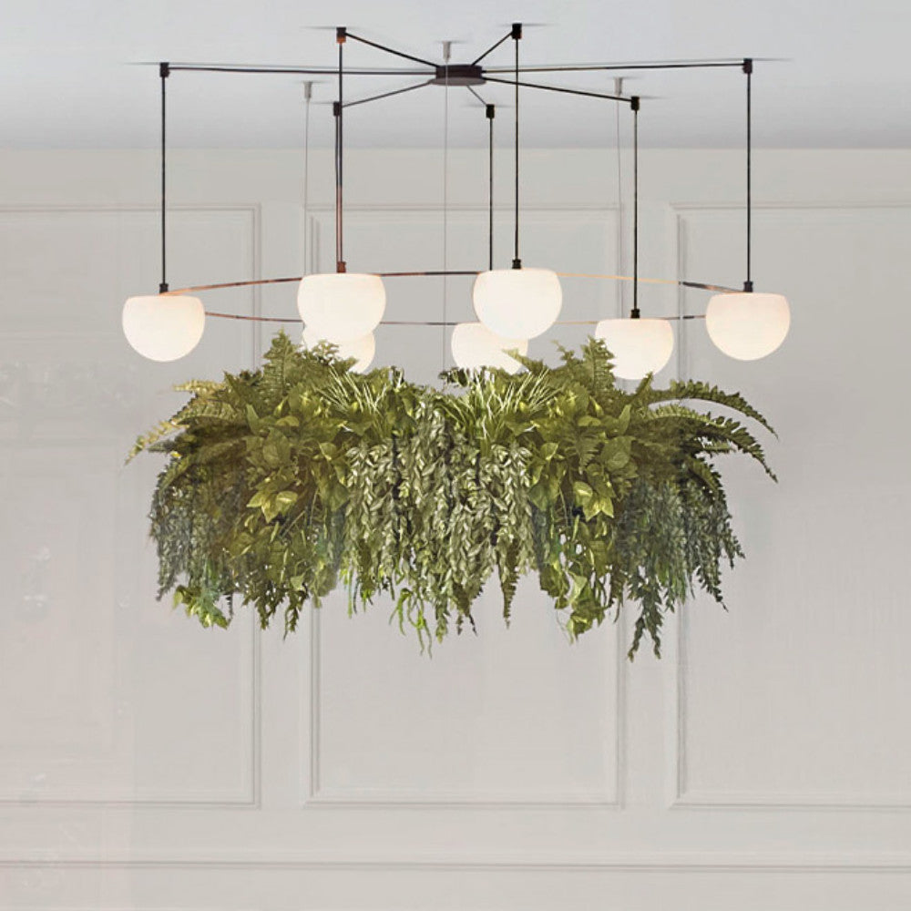 Circ 4lt Pendant Light – Inside Story Australia