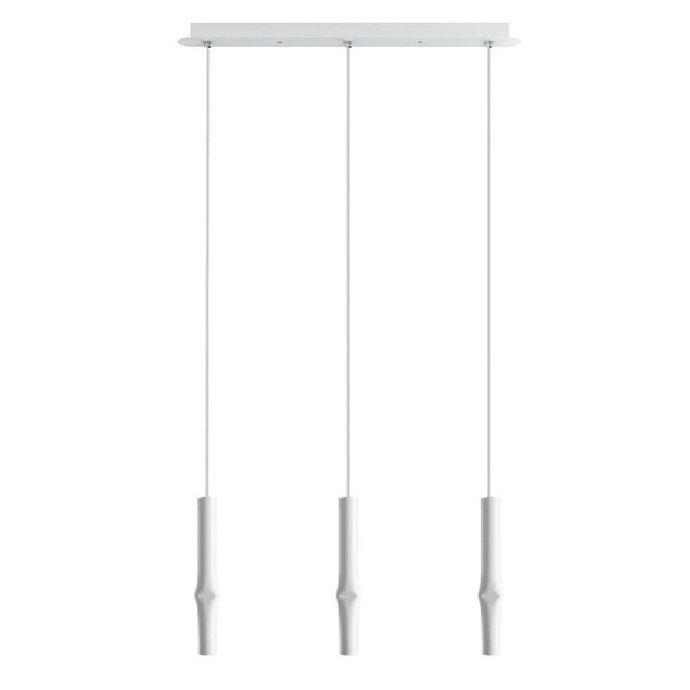 Flow Linear Multi Pendant Light – Inside Story Australia