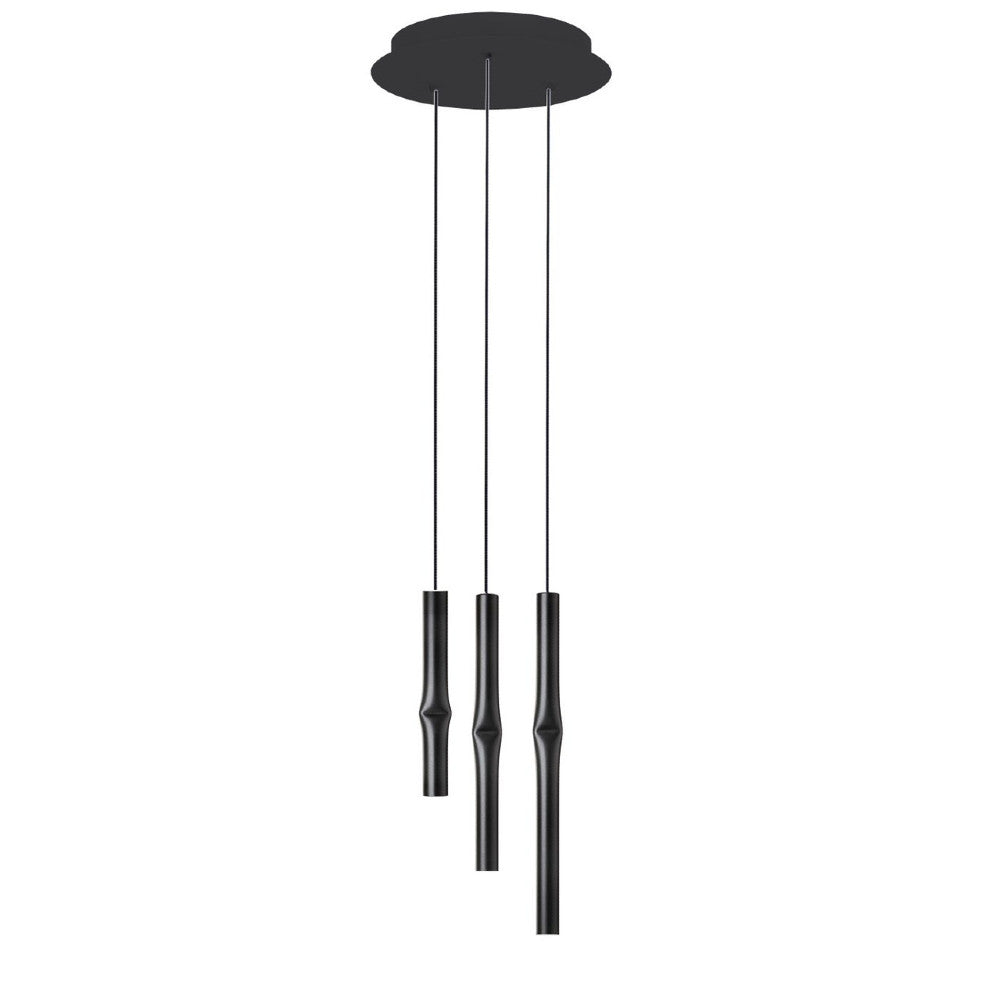 Flow Multi Level Multi Pendant Light – Inside Story Australia