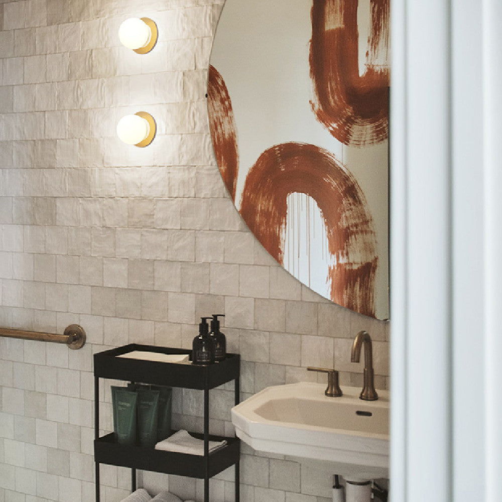 Alfi Wall Light – Inside Story Australia