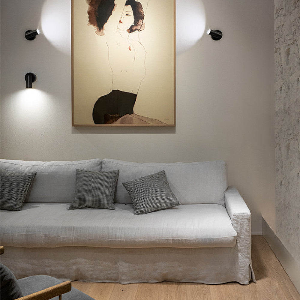 Cyls Wall Light – Inside Story Australia