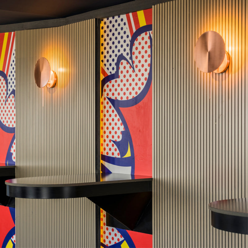 Obs Wall Light – Inside Story Australia