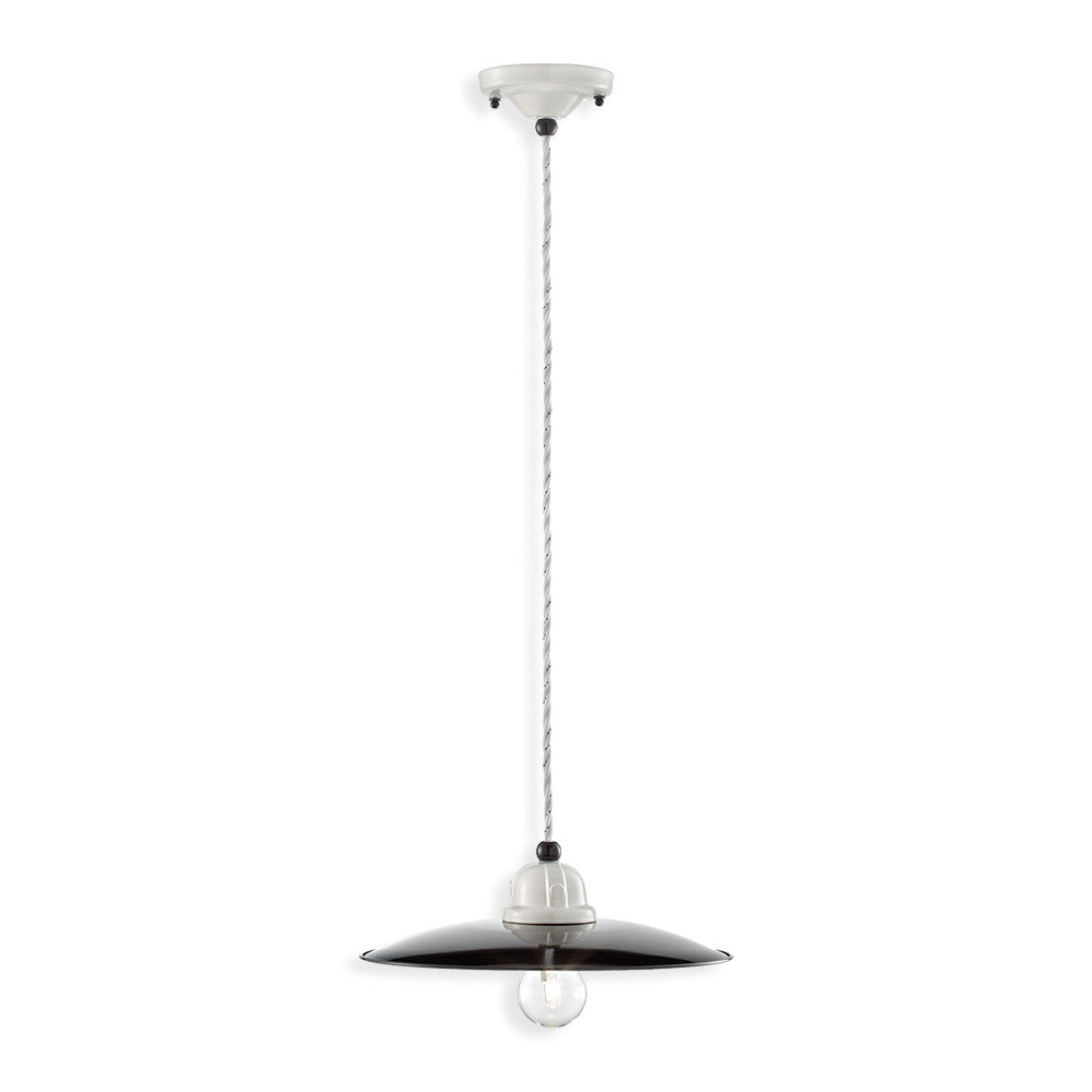 B&W Pendant Light – Inside Story Australia