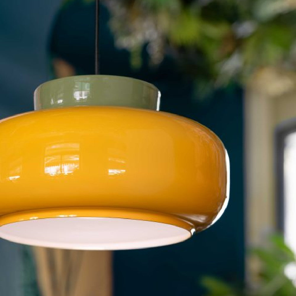 Maracana Pendant Light – Inside Story Australia