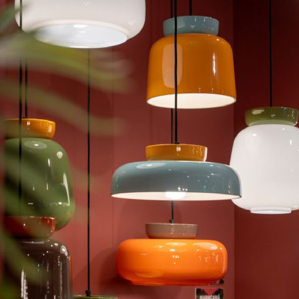 Maracana Pendant Light – Inside Story Australia