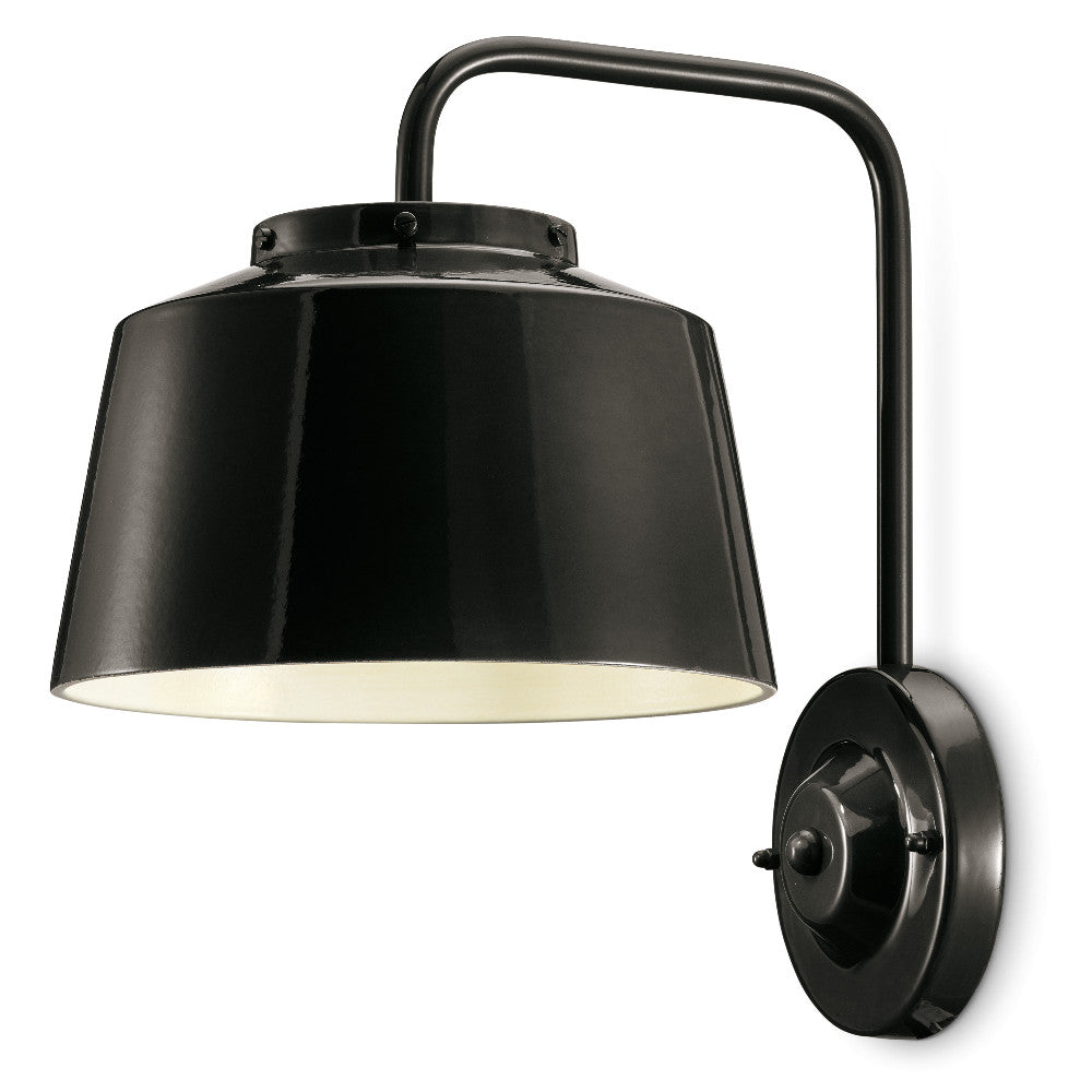 50s Wall Light – Inside Story Australia