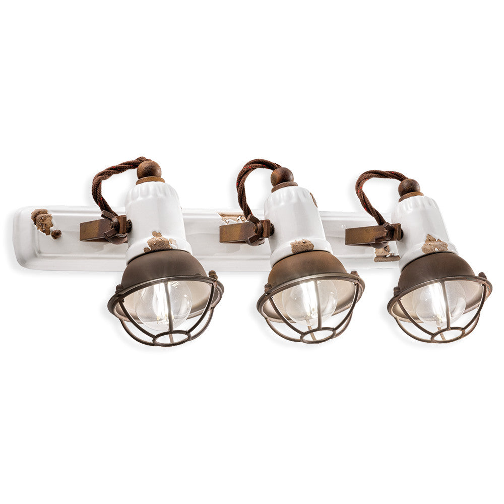 Loft Wall Light – Inside Story Australia