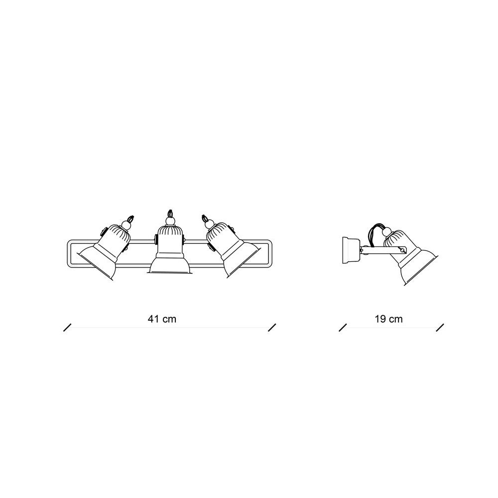 Loft Wall Light – Inside Story Australia