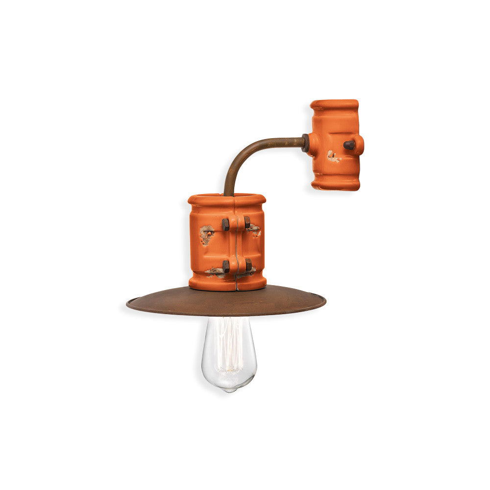 Urban Armed Wall Light – Inside Story Australia