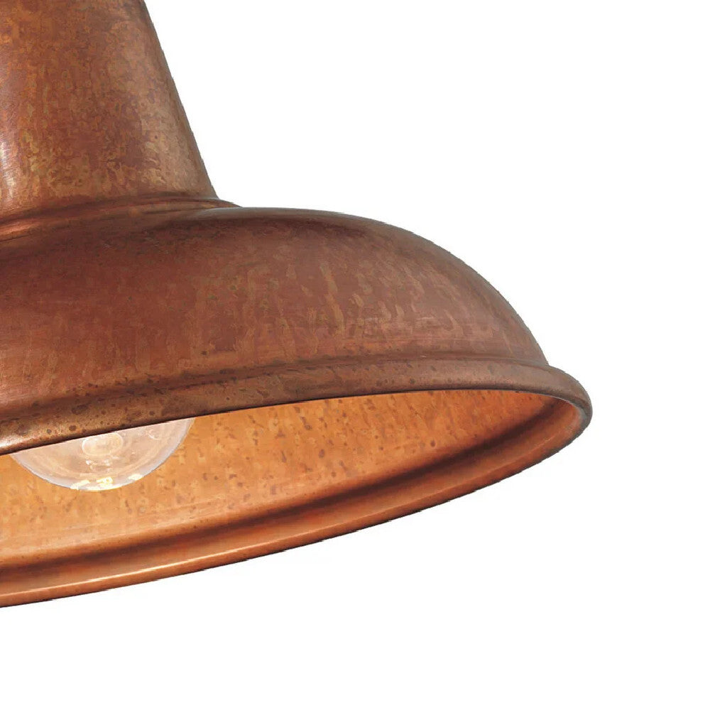 Contrada Ceiling Light – Inside Story Australia