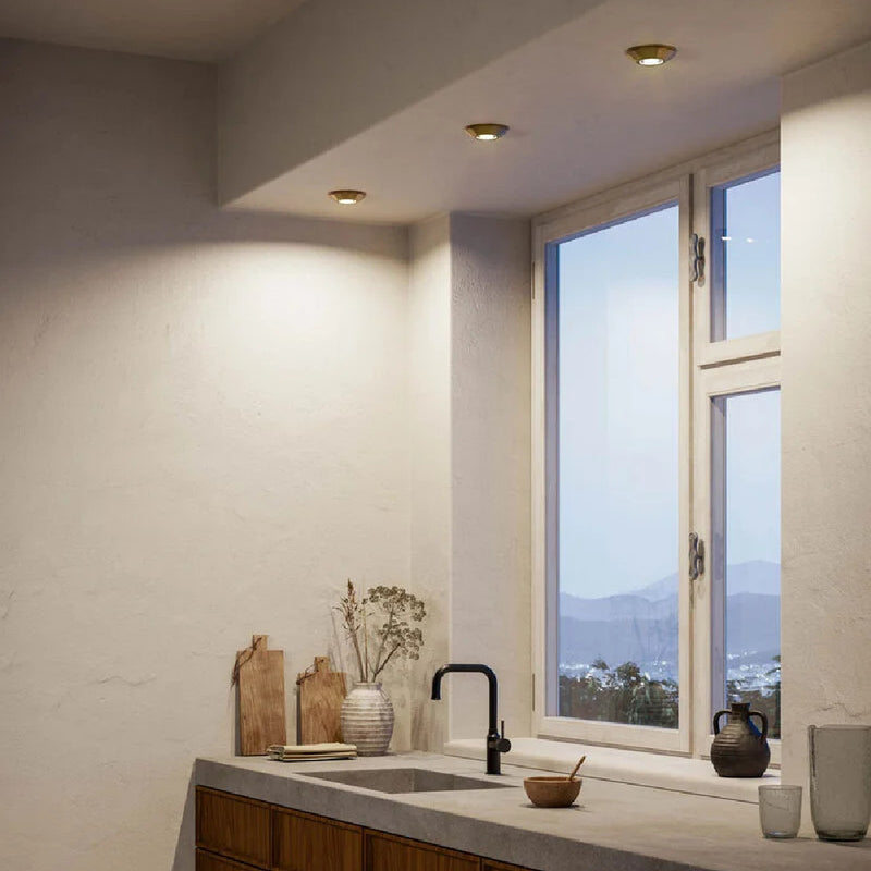 Mini Surface Ceiling Light – Inside Story Australia