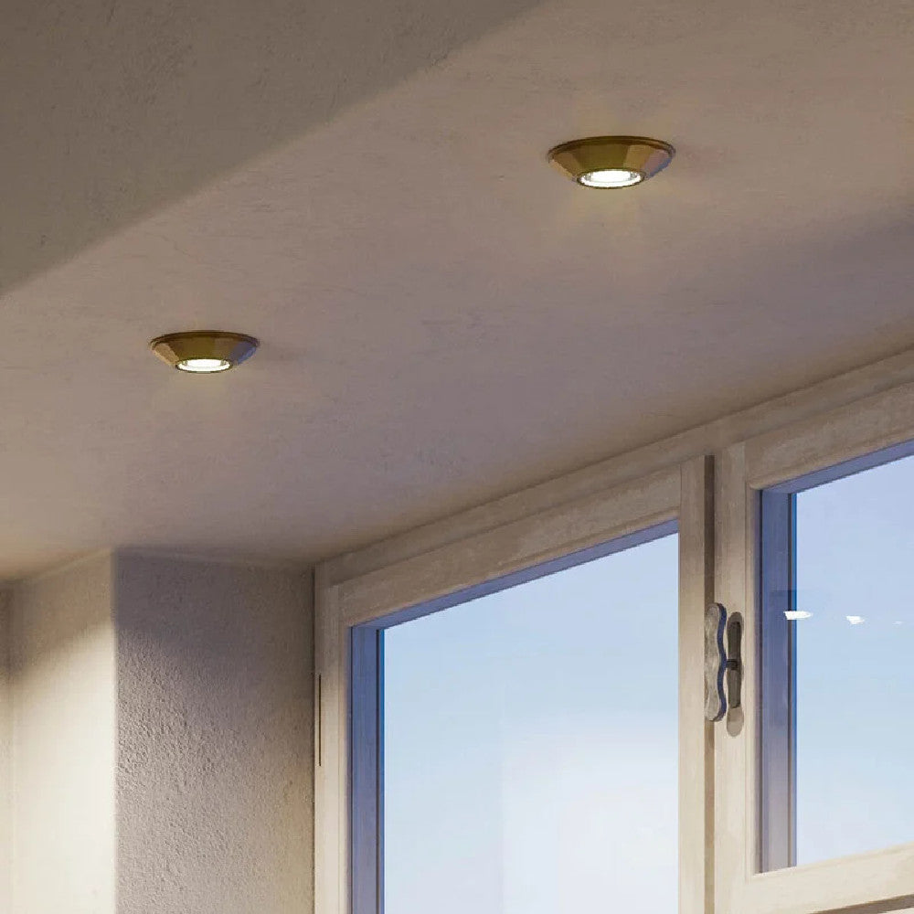 Mini Surface Ceiling Light – Inside Story Australia