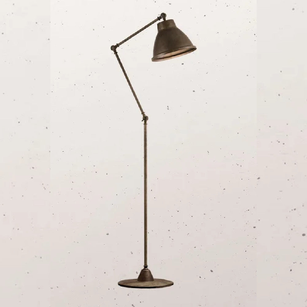 Loft Floor Lamp – Inside Story Australia