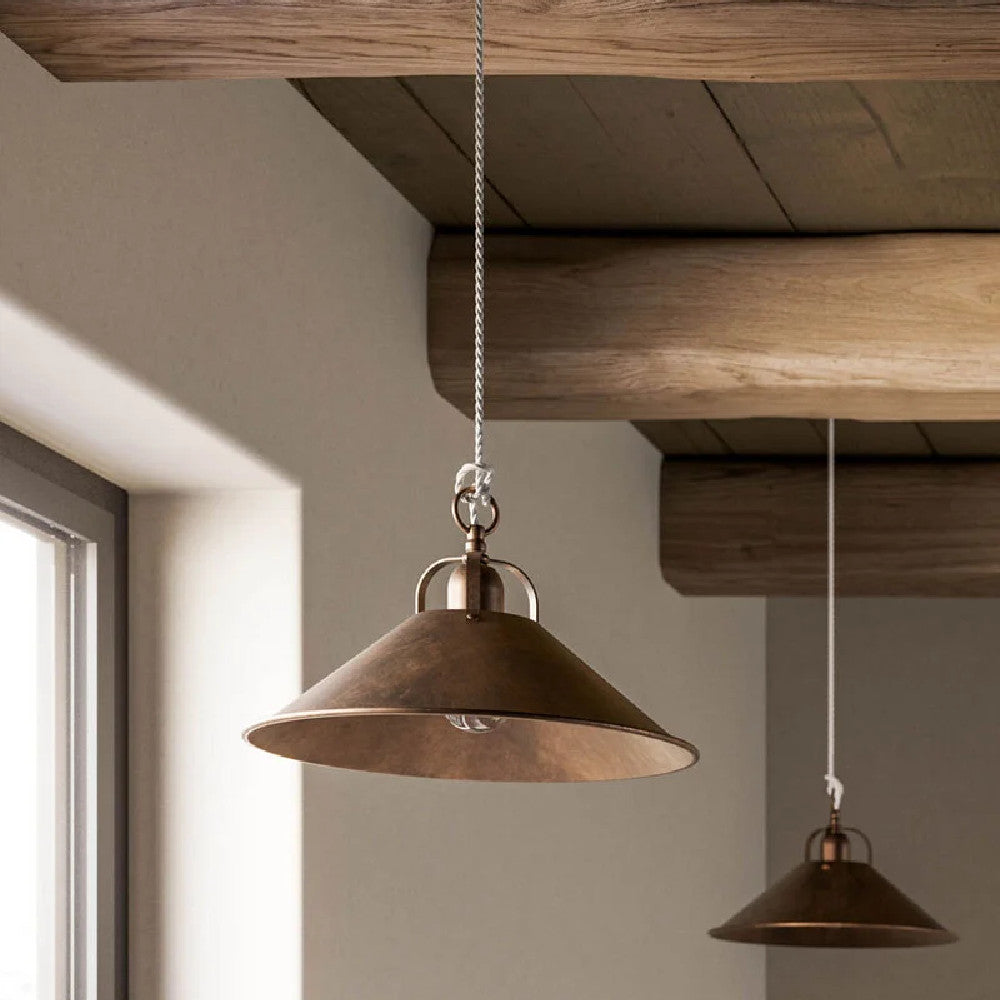 Cascina Pendant Light – Inside Story Australia