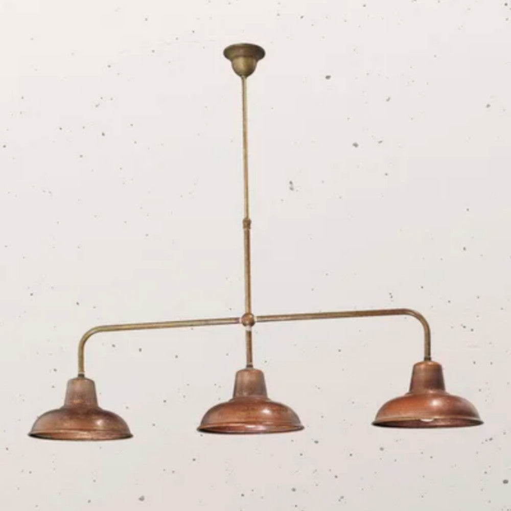 Contrada Pendant Light – Inside Story Australia