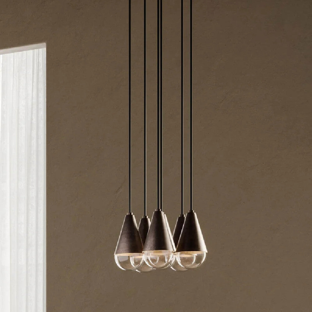 Dew Pendant Light – Inside Story Australia