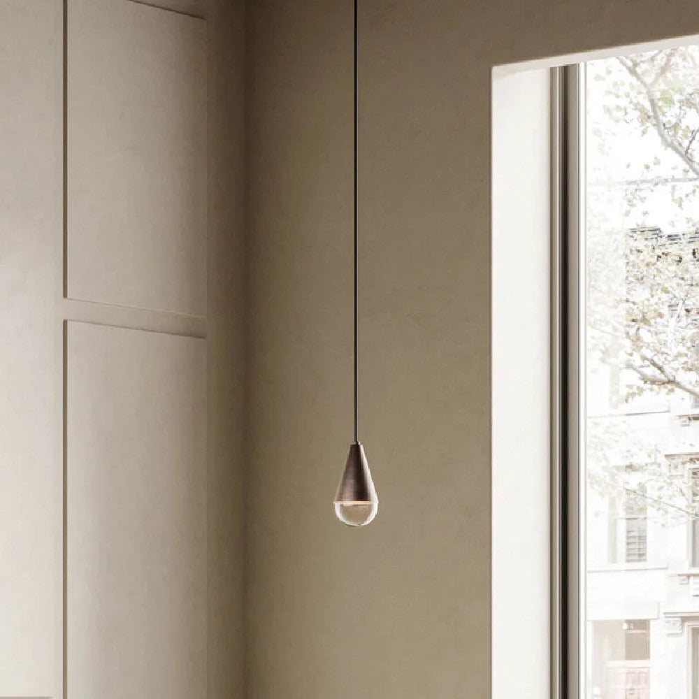 Dew Pendant Light – Inside Story Australia