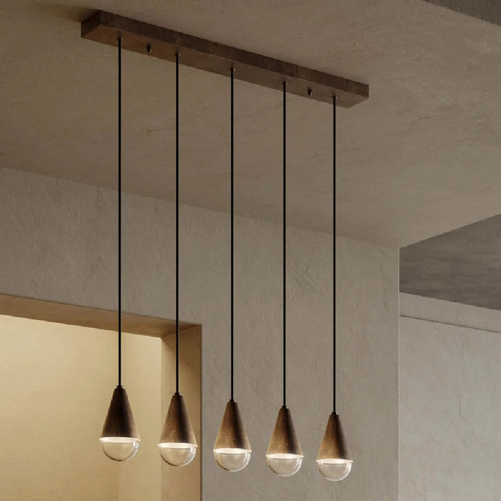 Dew Pendant Light – Inside Story Australia