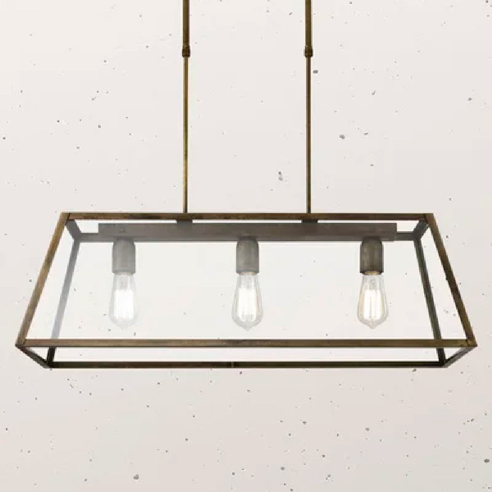 London Pendant Light – Inside Story Australia