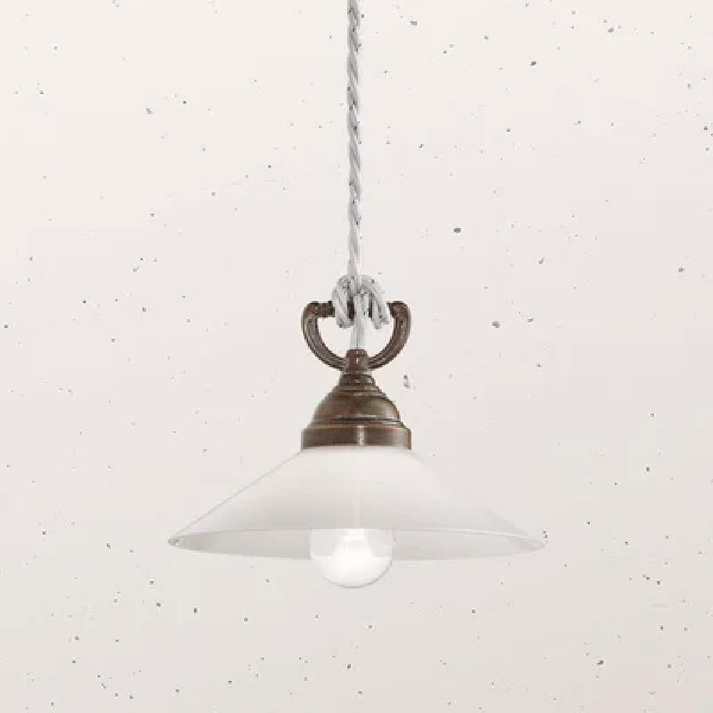 Tabia Single Pendant Light – Inside Story Australia