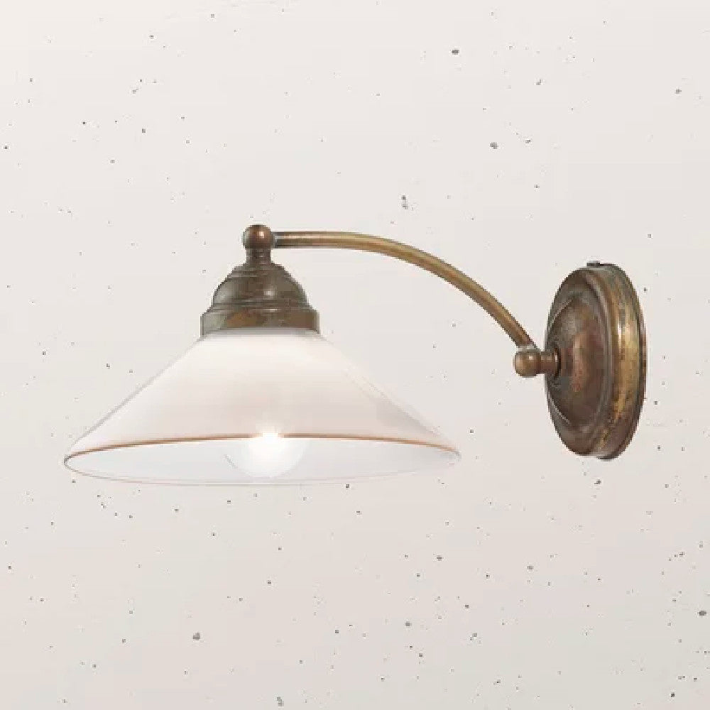 Country Wall Light – Inside Story Australia