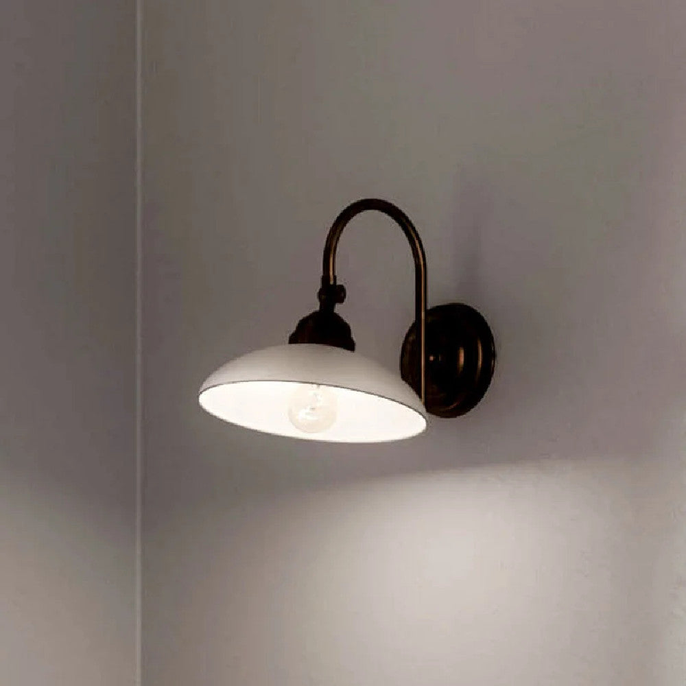 Country Wall Light – Inside Story Australia